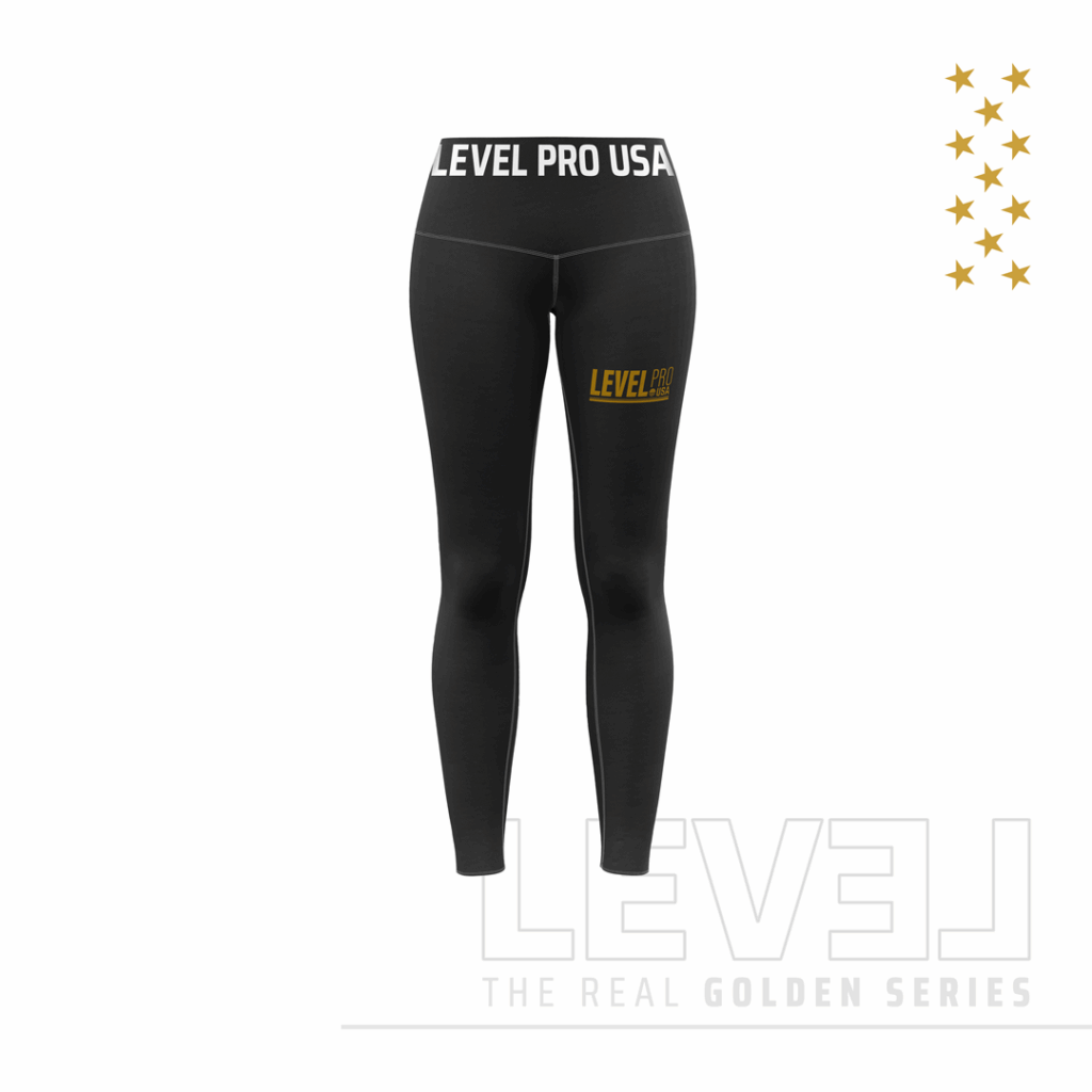 LevelPro-The Real Golden Series