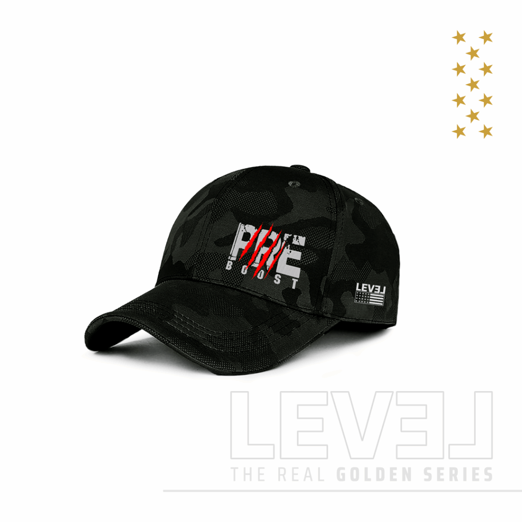 LevelPro-The Real Golden Series – Level Pro – The Real Golden Series ...