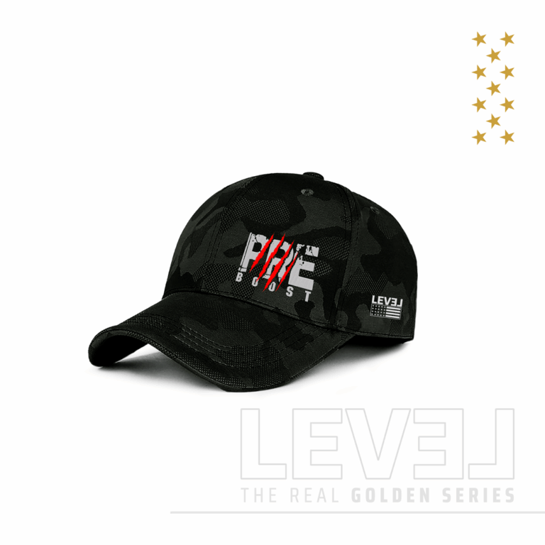 LevelPro-The Real Golden Series – Level Pro – The Real Golden Series ...
